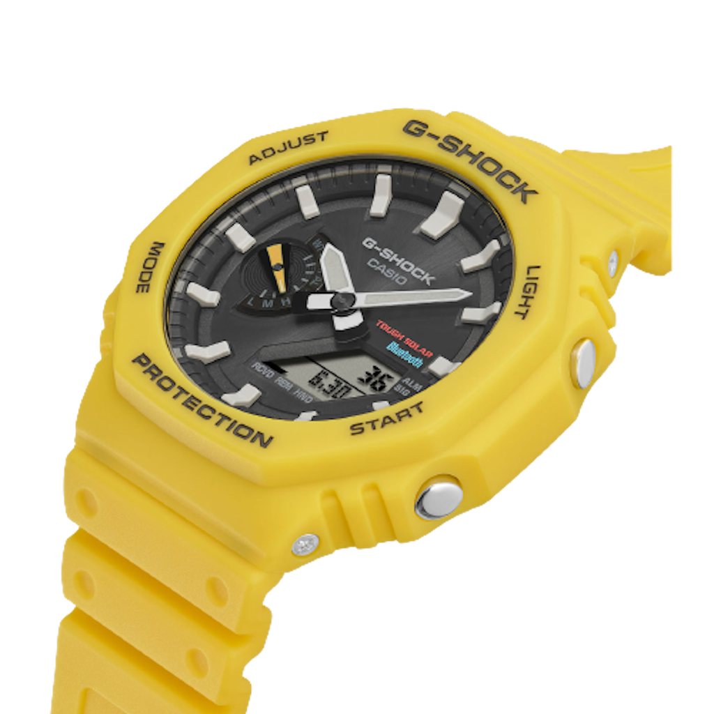 Casio G-Shock GA-B2100C-9AER – Tempus Shop