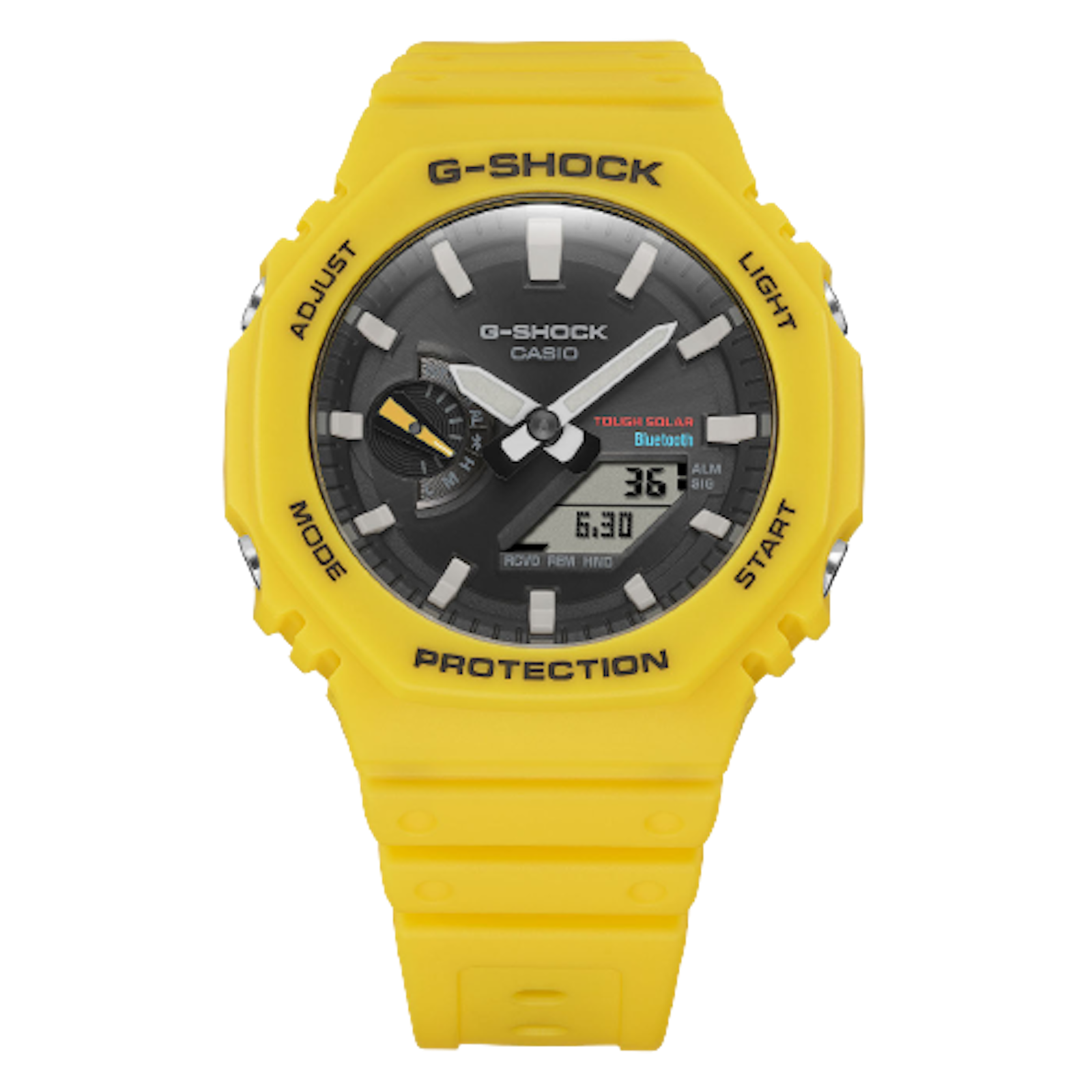 Casio G-Shock GA-B2100C-9AER – Tempus Shop