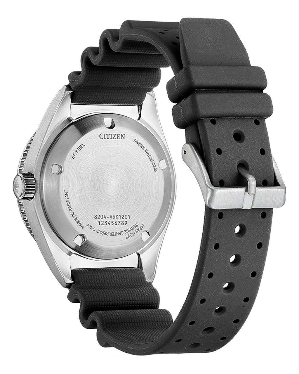 Citizen Promaster NY0120-01EE – Tempus Shop