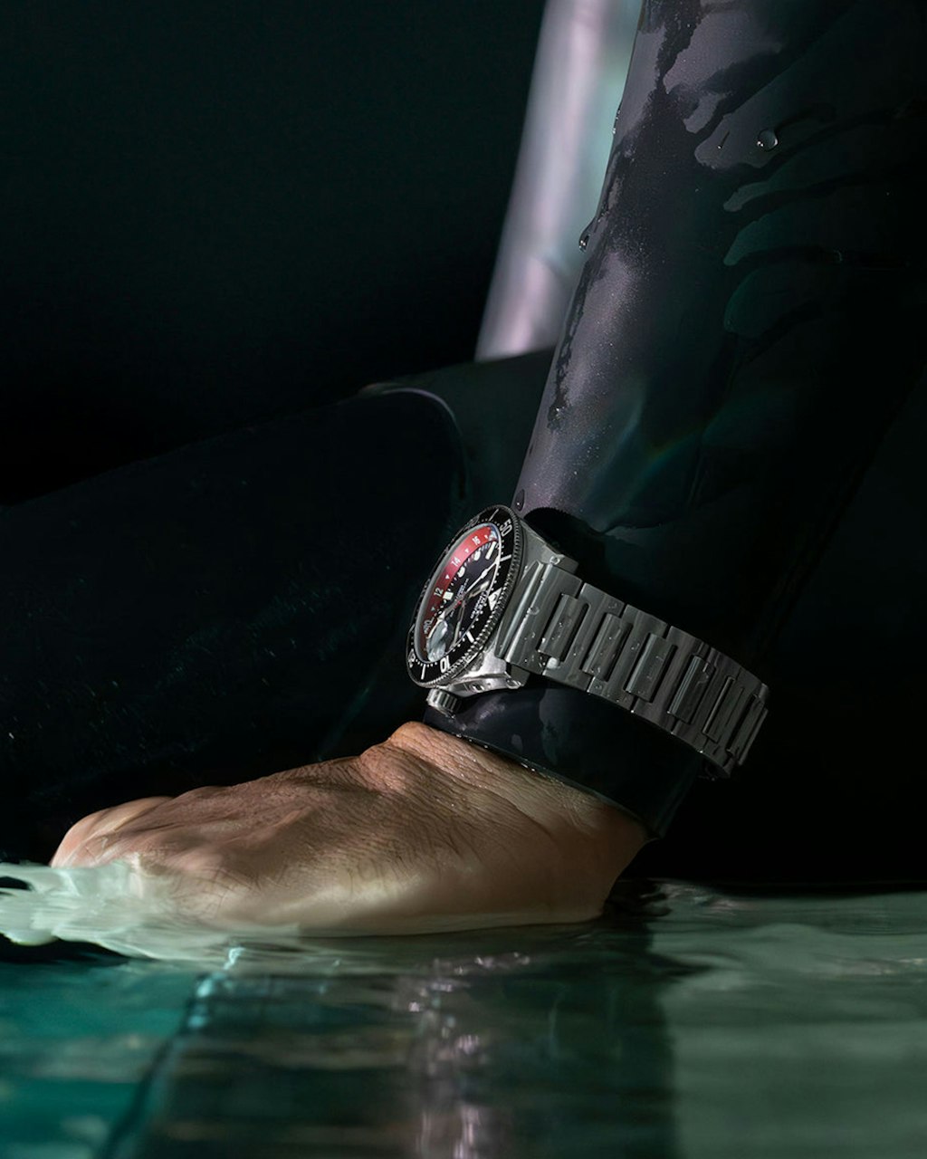 Timex Deep Water Reef 200 41mm TW2W95300 – Tempus Shop