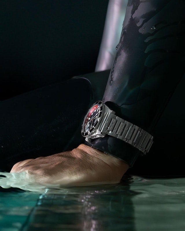 Timex Deep Water Reef 200 41mm TW2W95300 – Tempus Shop