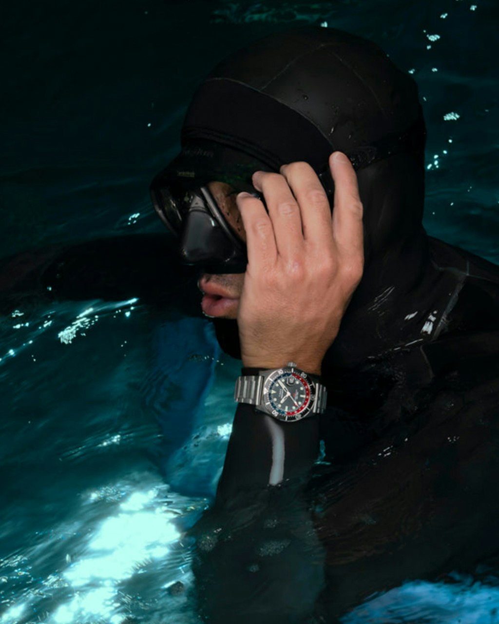 Timex Deep Water Reef 200 41mm TW2W95300 – Tempus Shop