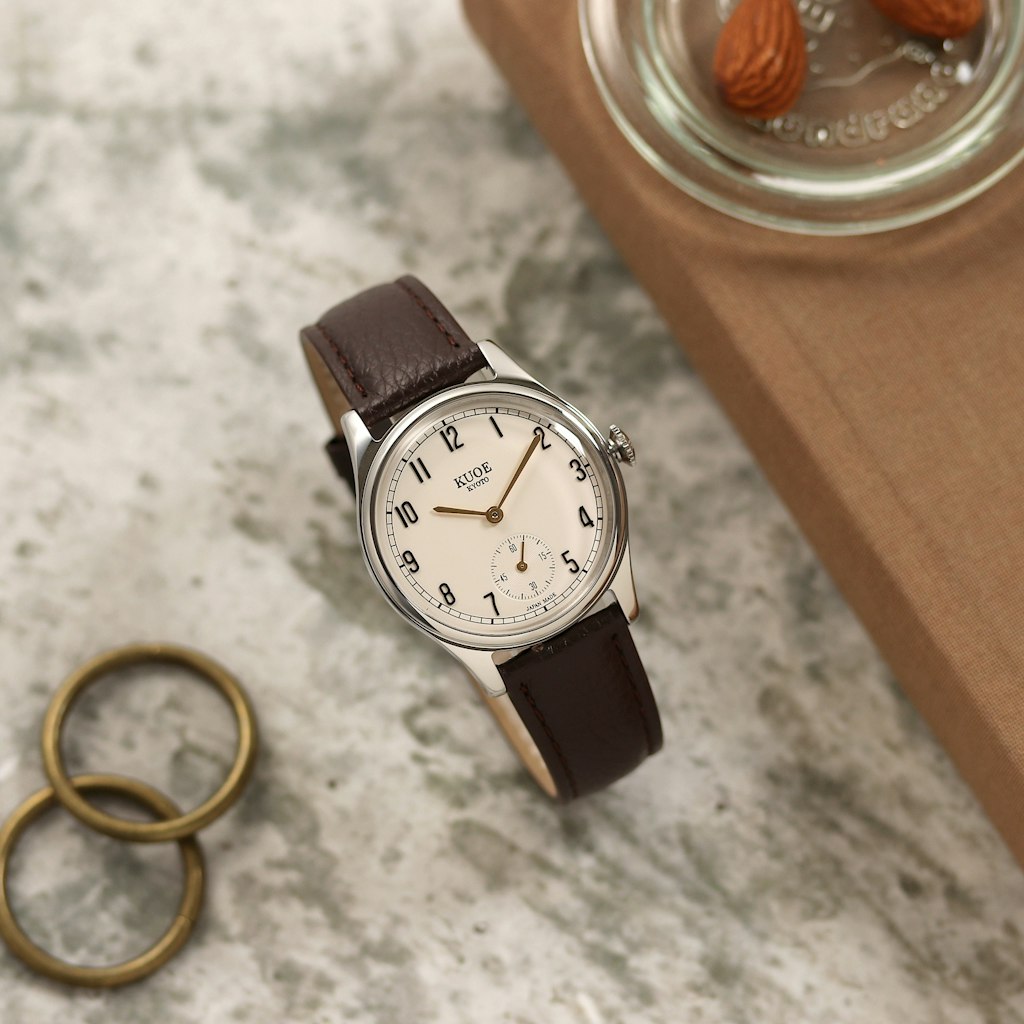 KUOE KYOTO Old Smith 90-001 – Tempus Shop