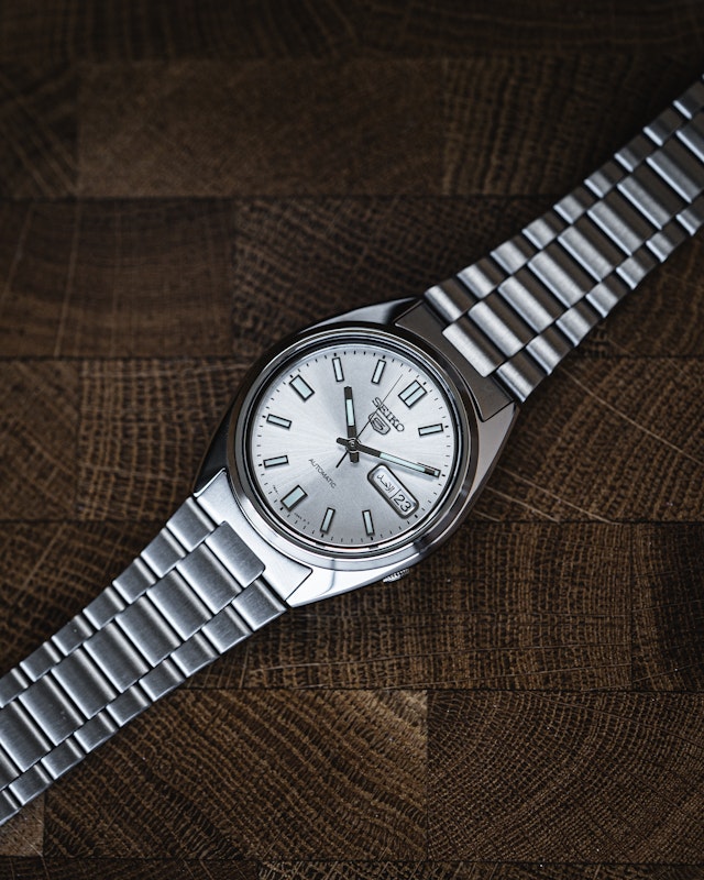 Seiko 5 SNXS73J1 – Tempus Shop
