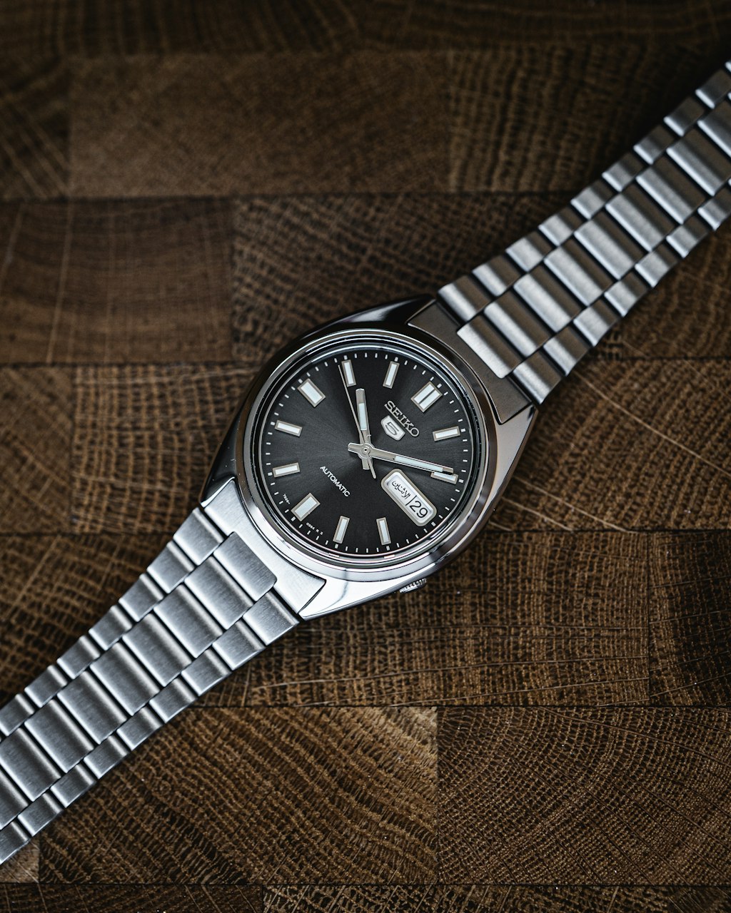 Seiko 5 SNXS79J1 – Tempus Shop